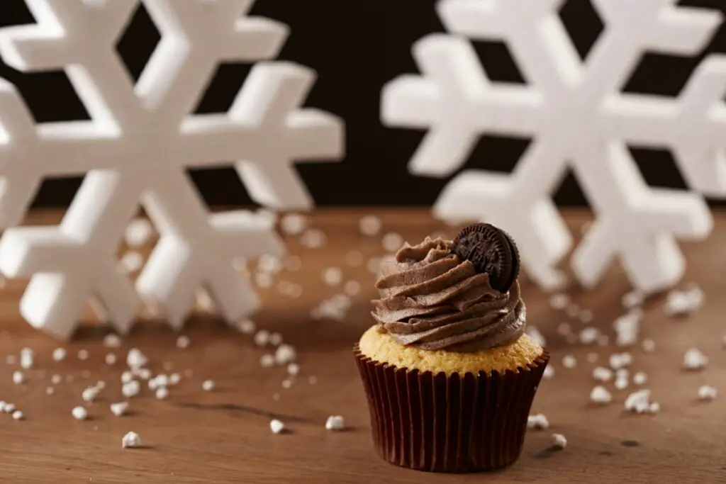 How Many Cupcakes Does A Box Make?