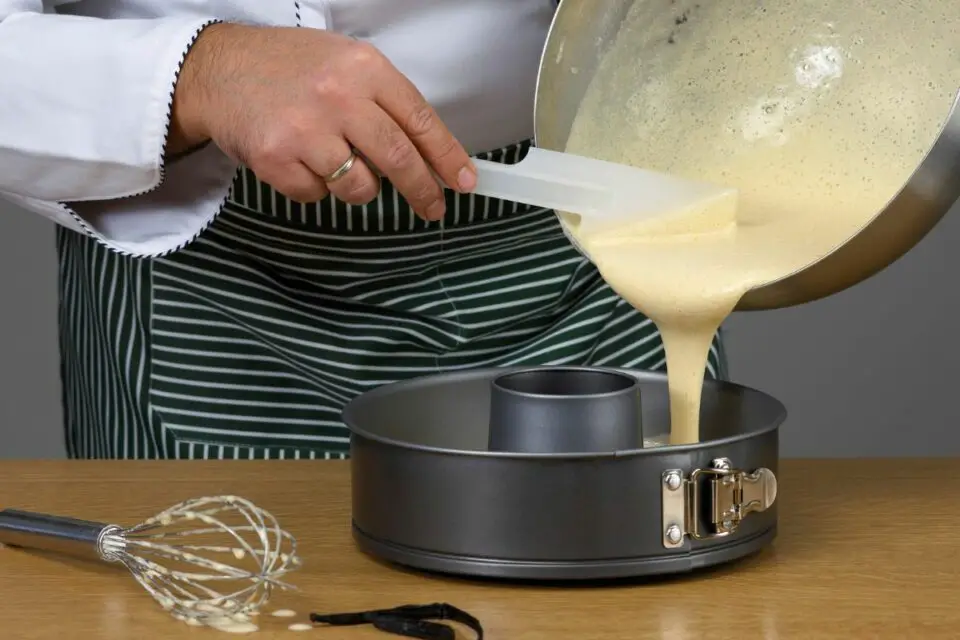 10 Things Any Baker Needs To Know About Cakes