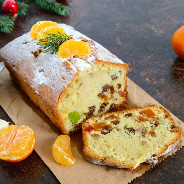 12 Amazing Asian Cake Recipes To Enjoy