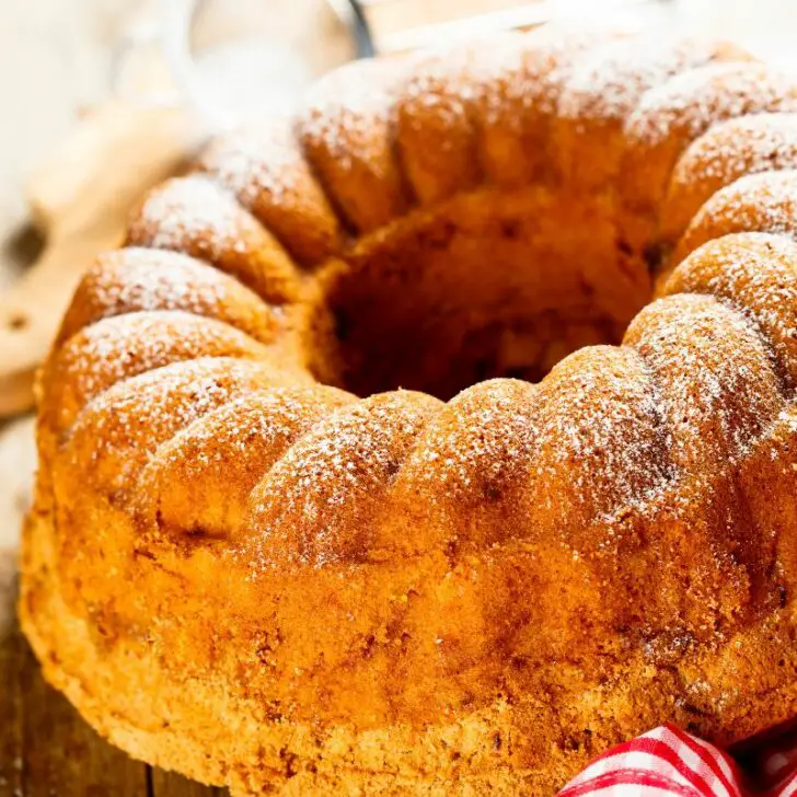 12 Amazing Asian Cake Recipes To Enjoy