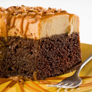 12 Amazing Asian Cake Recipes To Enjoy