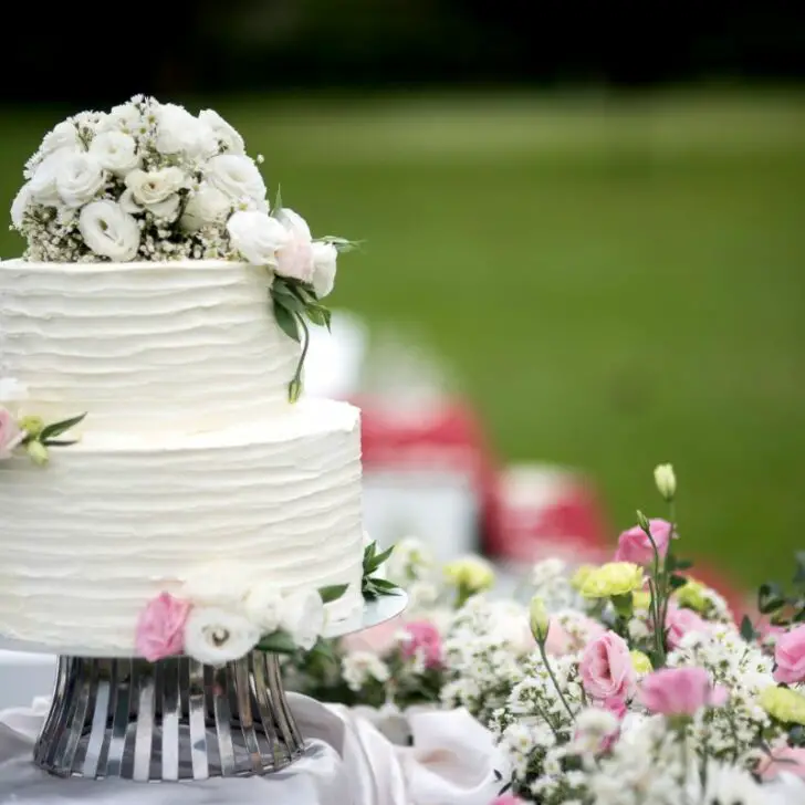 10 Best Lemon Wedding Cake Recipe Ideas For Your Special Day