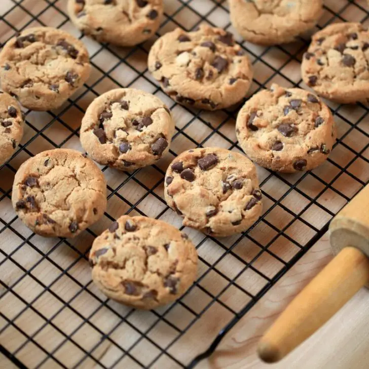 14 Tasty Sugar Free Cookie Recipes You'll Love To Make
