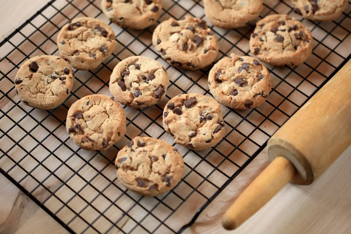12 Scrumptious Easy Cookie Recipes With Few Ingredients You Will Love