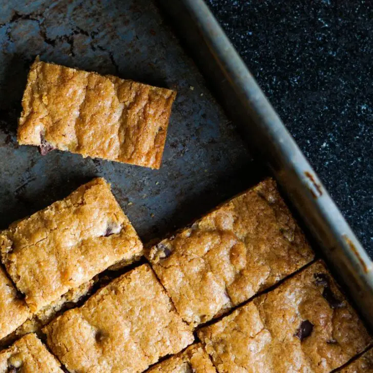 15 Scrumptious Italian Cookie Recipes To Make This Weekend