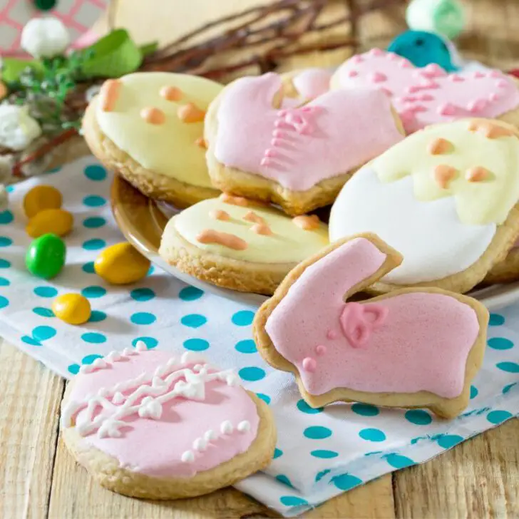 11 Scrumptious Low Calorie Cookie Recipes To Make This Weekend