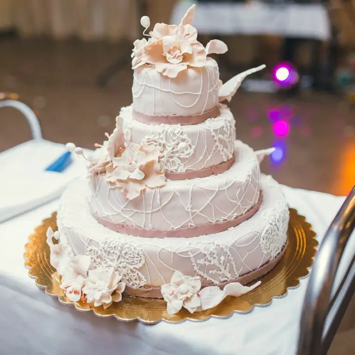 12 Amazing Asian Cake Recipes To Enjoy