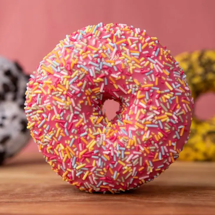 10 Healthy Donuts Recipes To Try