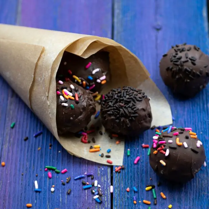 9 Best Sprinkled Donut Recipes Anyone Can Make