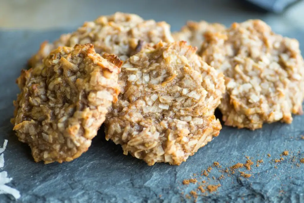 15 Best Coconut Cookies Recipes You Will Love