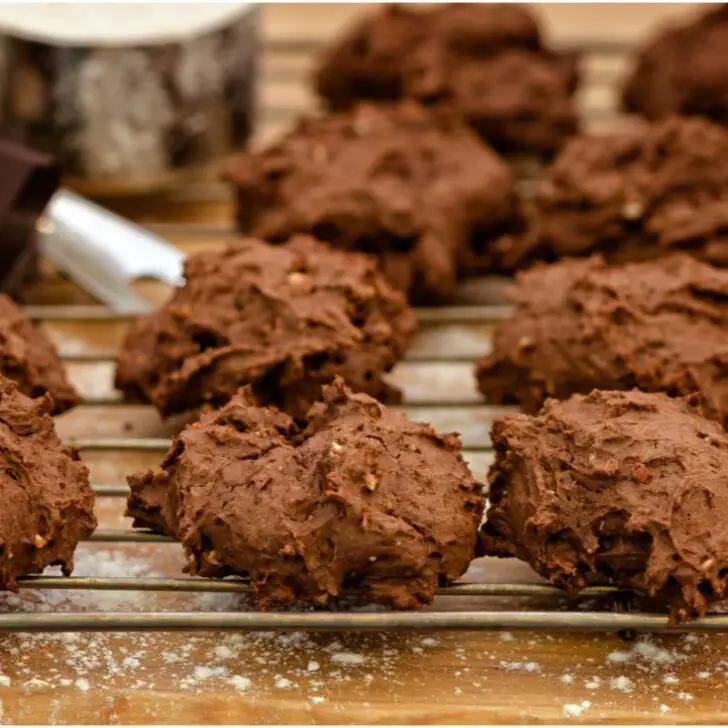 15 Scrumptious Italian Cookie Recipes To Make This Weekend