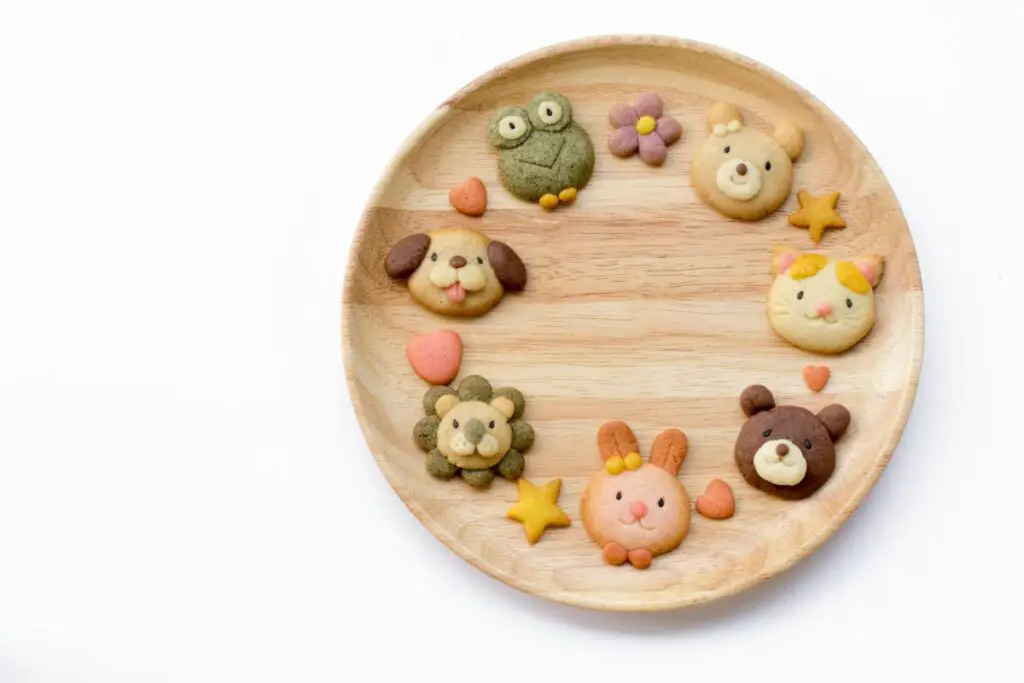 20 Sweet Animal Cookies Recipes You Will Adore