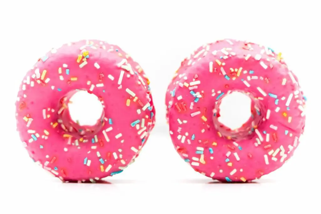 10 Best Pink Donuts Recipes You Will Love