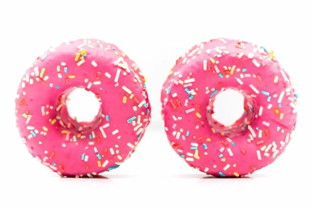 10 Best Pink Donuts Recipes You Will Love