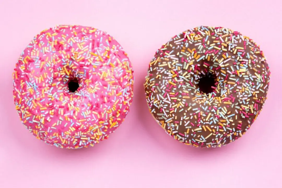 9 Best Sprinkled Donut Recipes Anyone Can Make