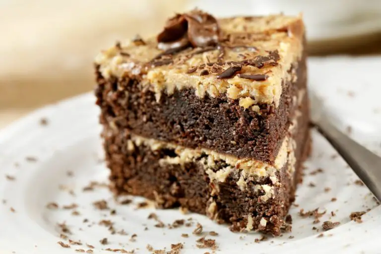 11 Best German Chocolate Sheet Cake Recipes To Try Today