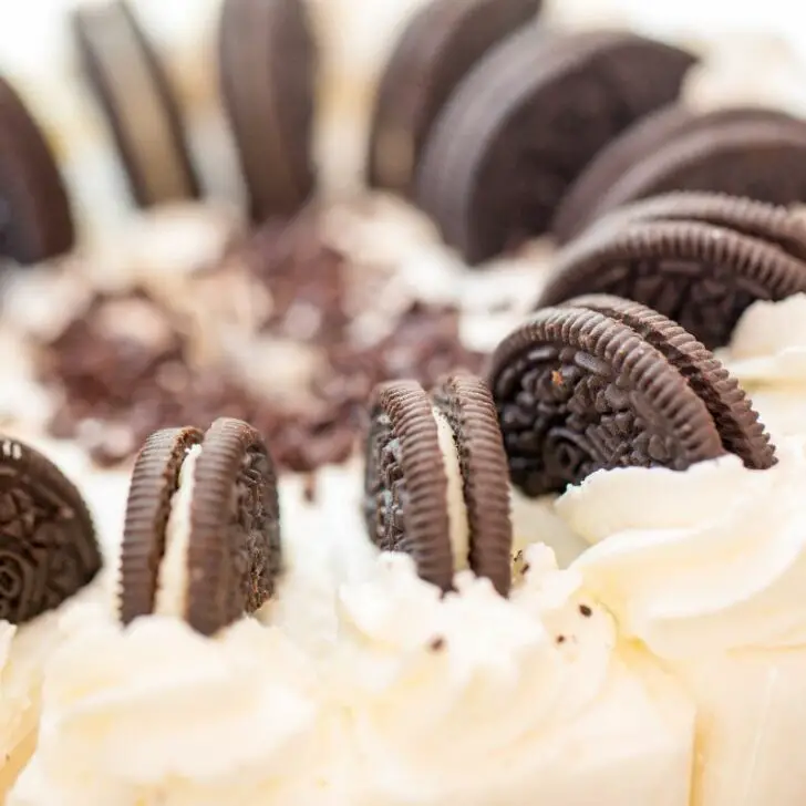 15 Best Oreo Sheet Cake Recipes To Try Today