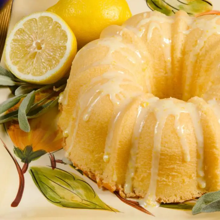 10 Best Lemon Wedding Cake Recipe Ideas For Your Special Day