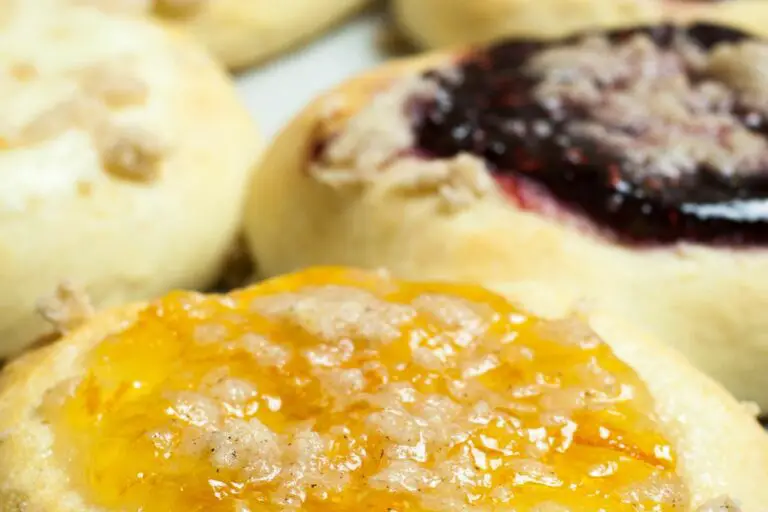 What Is A Kolache?